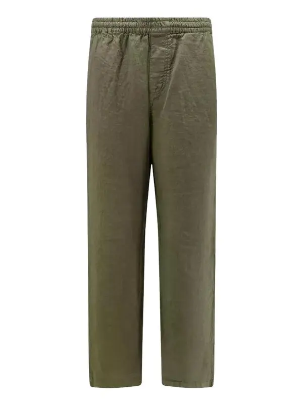 Aspesi Ventura Trousers - Green