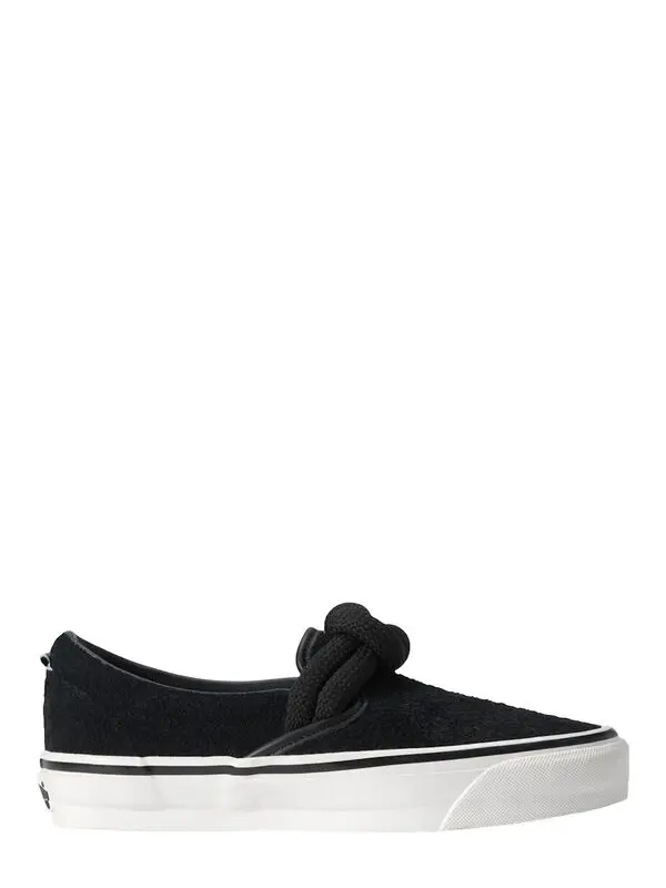 VANS Otw Slip-on 98 Vibram Knotin - Black/off White