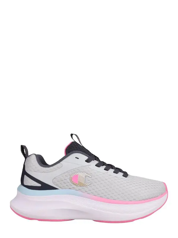 Champion Lifestyle Sneakers - Grey/i.ink/multi