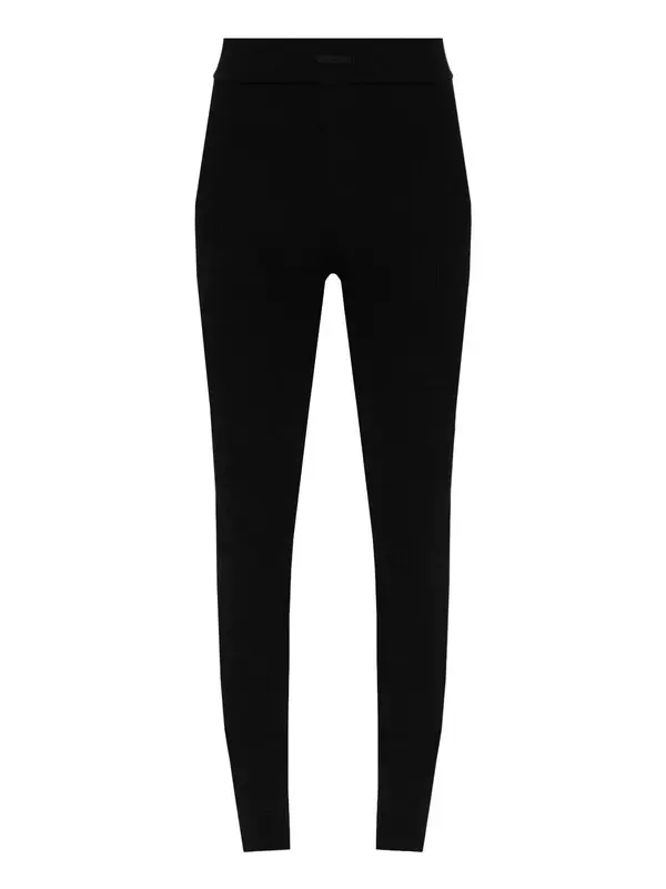 Fear Of God Leggings - Black