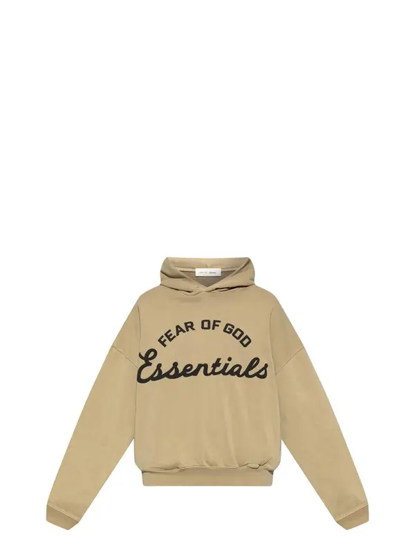 Fear Of God Hoodie - Beige