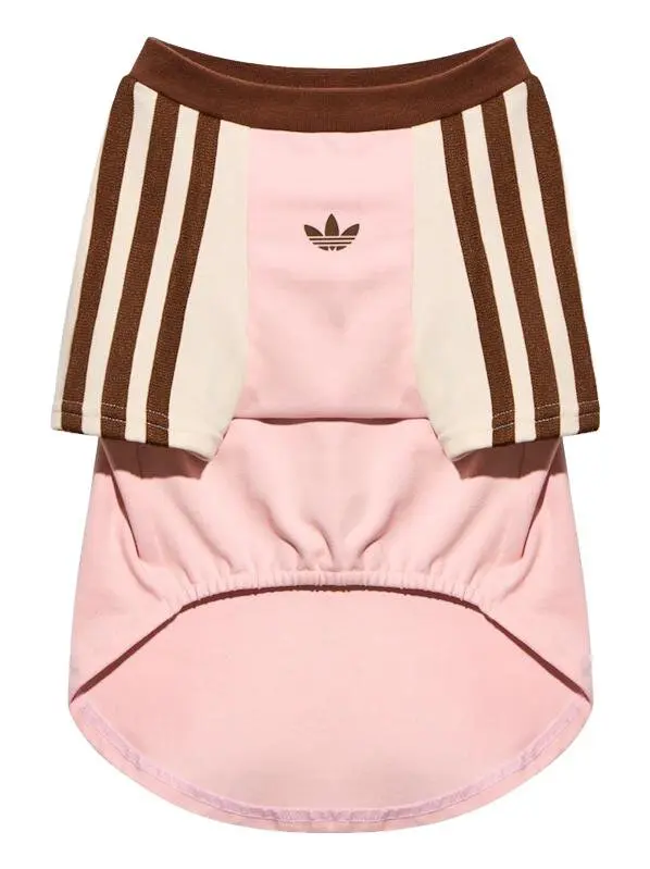 Adidas Raglan Sleeve T-shirt - Pink