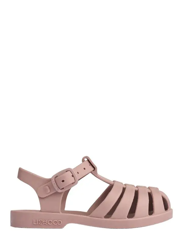 LIEWOOD Cage Sandals - Pink
