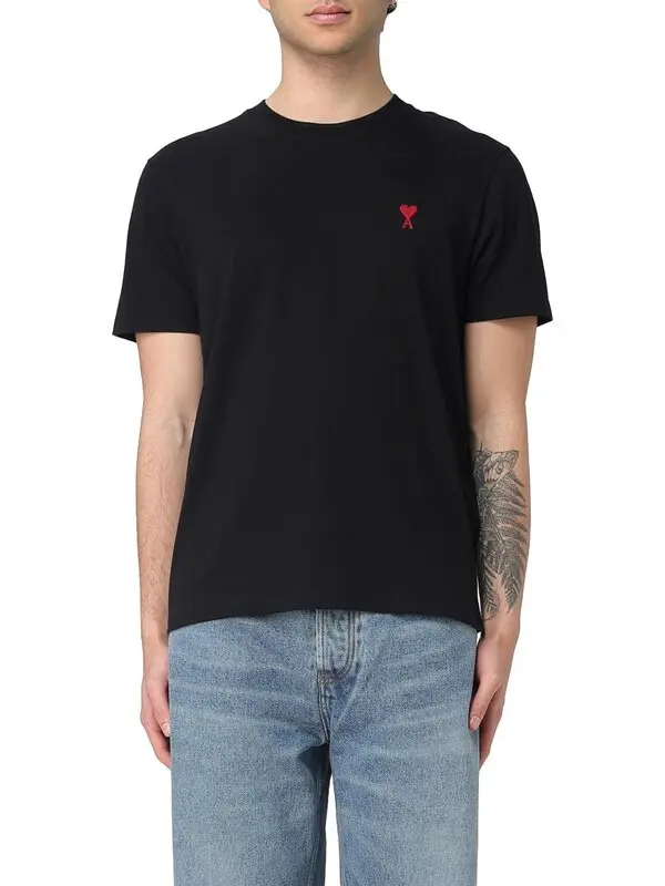 Ami T-shirt - Black