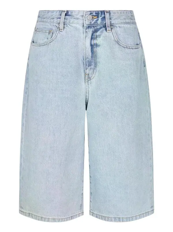 JNBY Denim Shorts - Blue