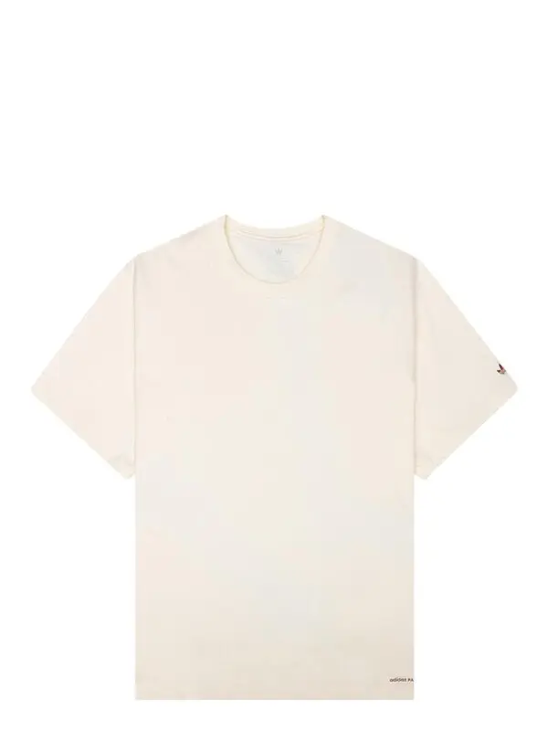 Adidas X Bad Bunny Heavy Tee - Tan