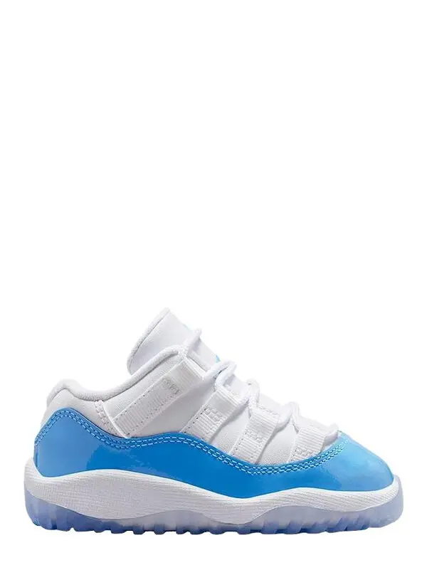 JORDAN 11 Retro Low Td - White