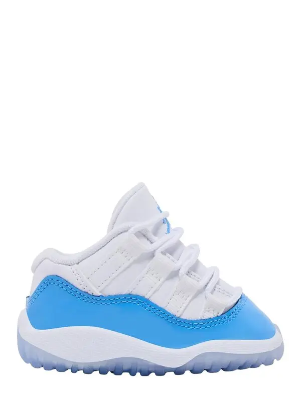 JORDAN 11 Retro Low Td - White