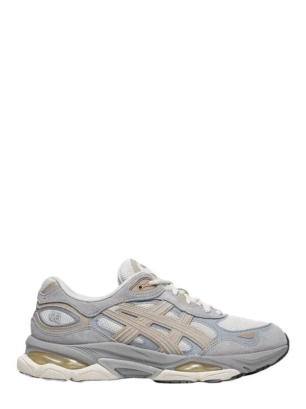 Asics Gel Nyc 2.0 Sneakers - Grey