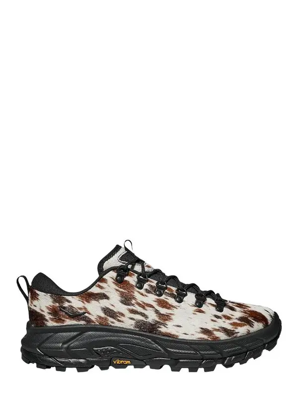 HOKA® Tor Summit + Sneakers - Multicolor