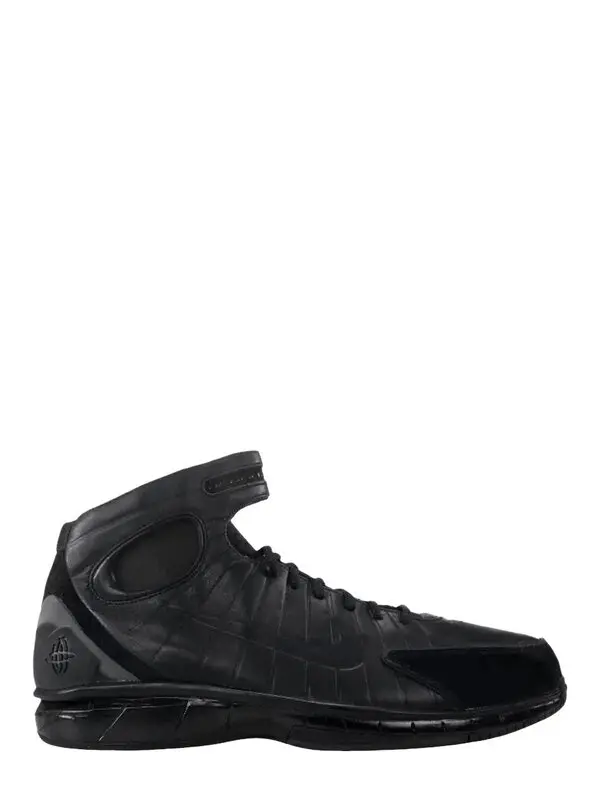 Nike Air Zoom Huarache 2k4 Ot - Black