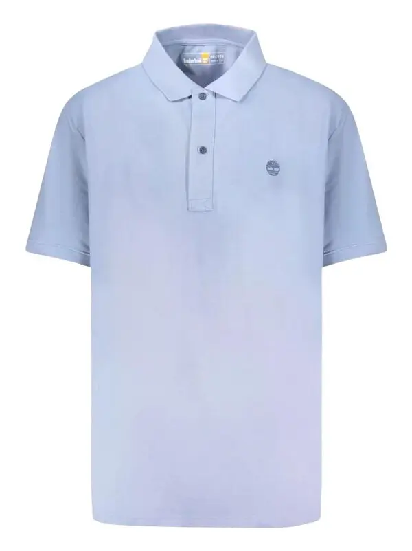 Timberland Millers River Polo Shirt - Blue