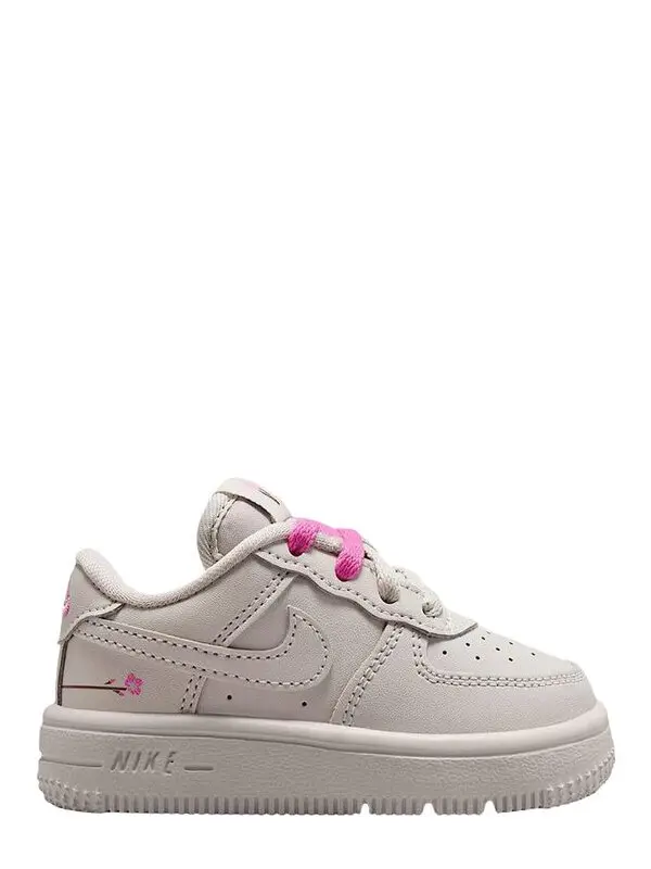 Nike Force 1 Low Td Sneakers - White