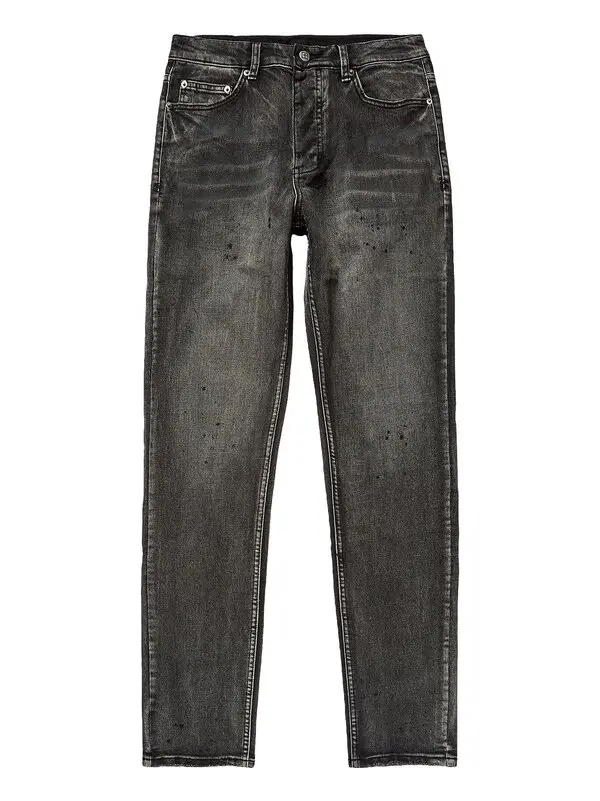 Ksubi Chitch Denim - Black
