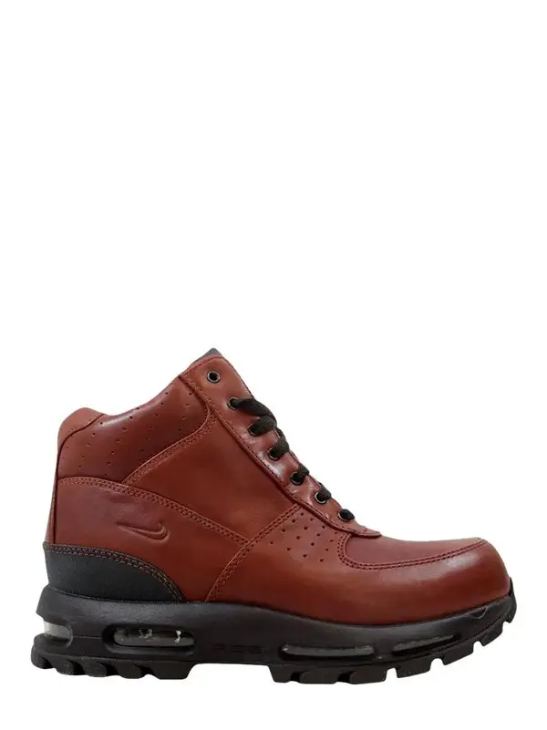 Nike Air Max Goadome Boots - Brown