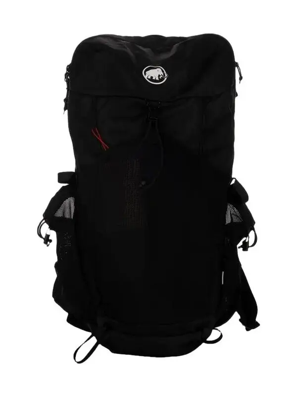 MAMMUT Ducan 22 Ripstop Backpack - Black