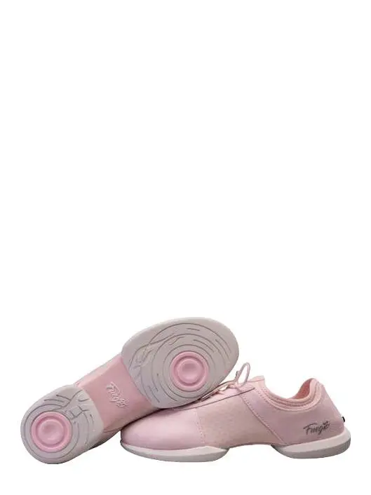 FUEGO Split-sole Sneakers - Pink