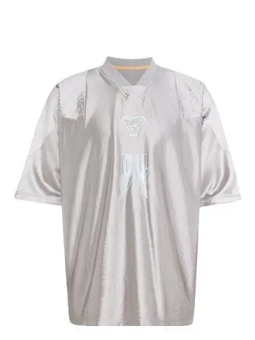Adidas Adilenium Season 5 Eqt Jersey - Taupe Met.