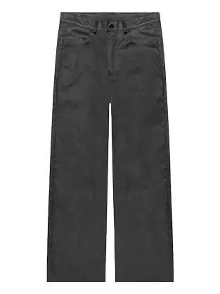 Yeezy Pt05 Pant - Black