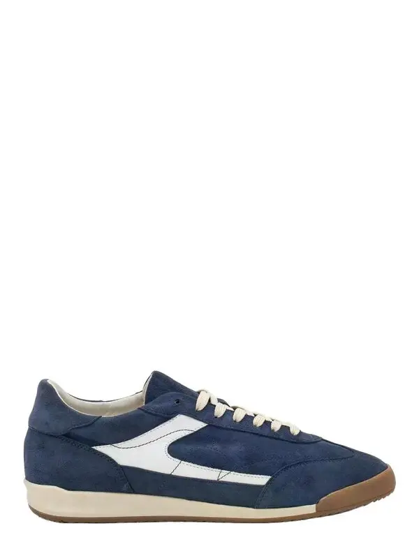 FRAU Cross Hybrid Sneakers - Blue