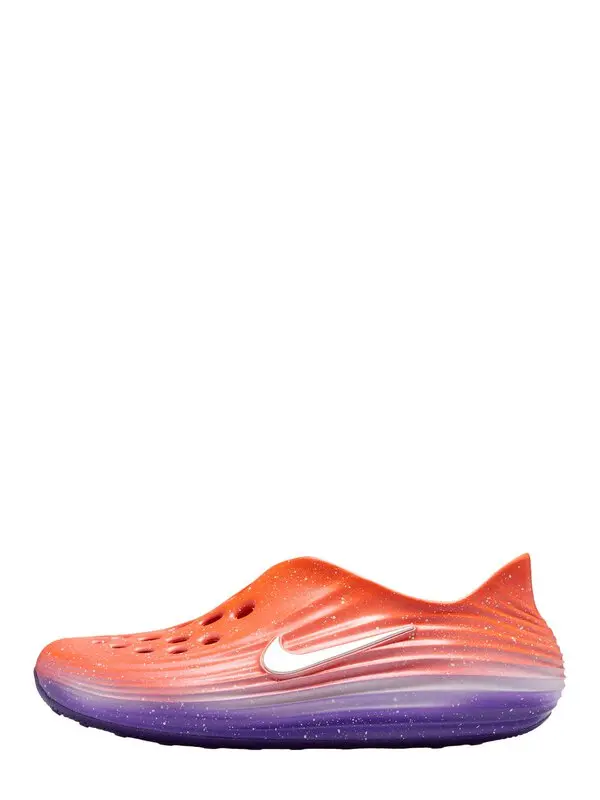 Nike Reactx Rejuven8 Recovery Shoes - Orange