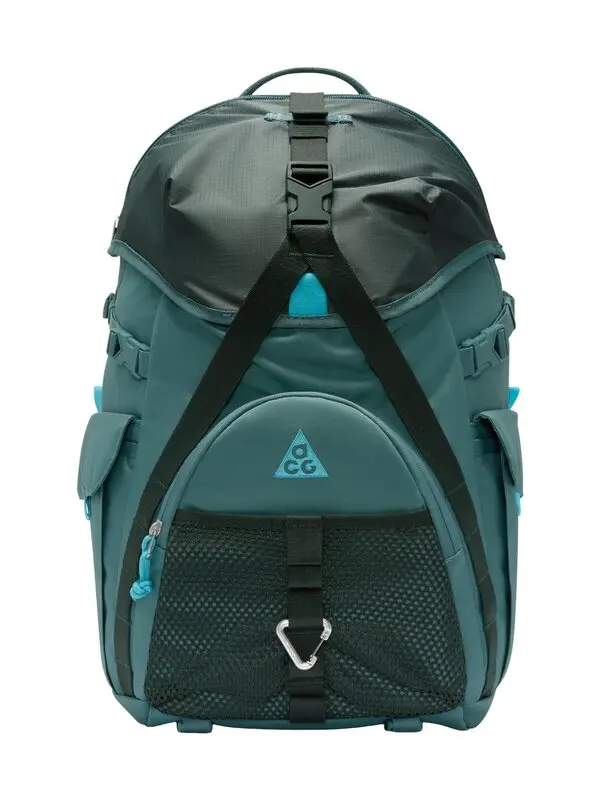 Nike Daymax Backpack - Grey