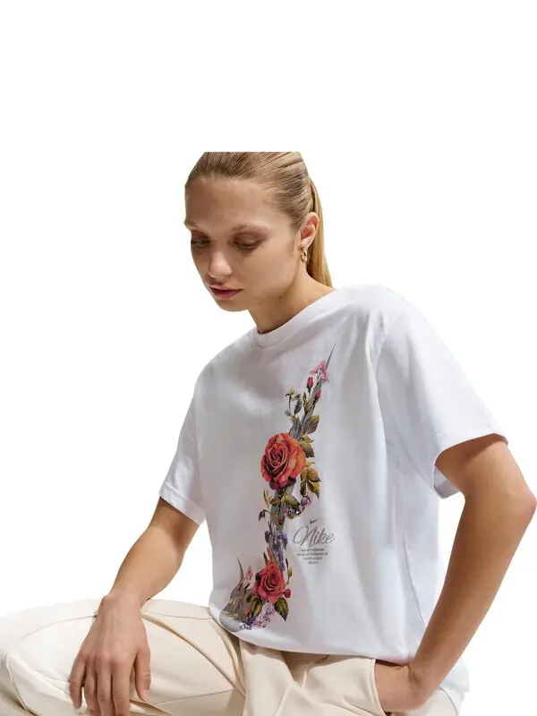 Nike Sportswear T-shirt - White