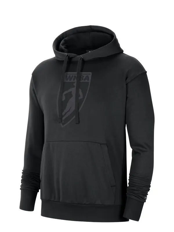 Nike Wnba 30th Pullover Hoodie - Black