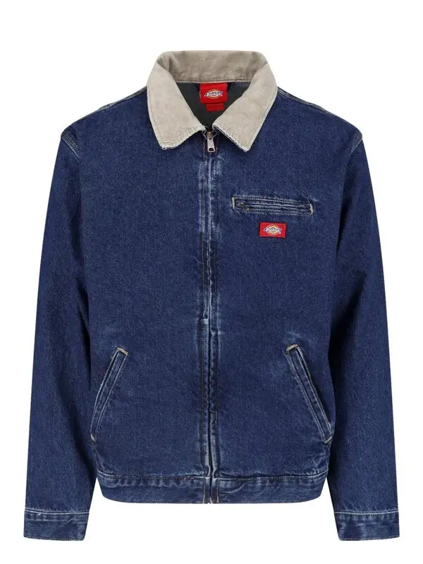 Dickies Painter Jacket - Blue
