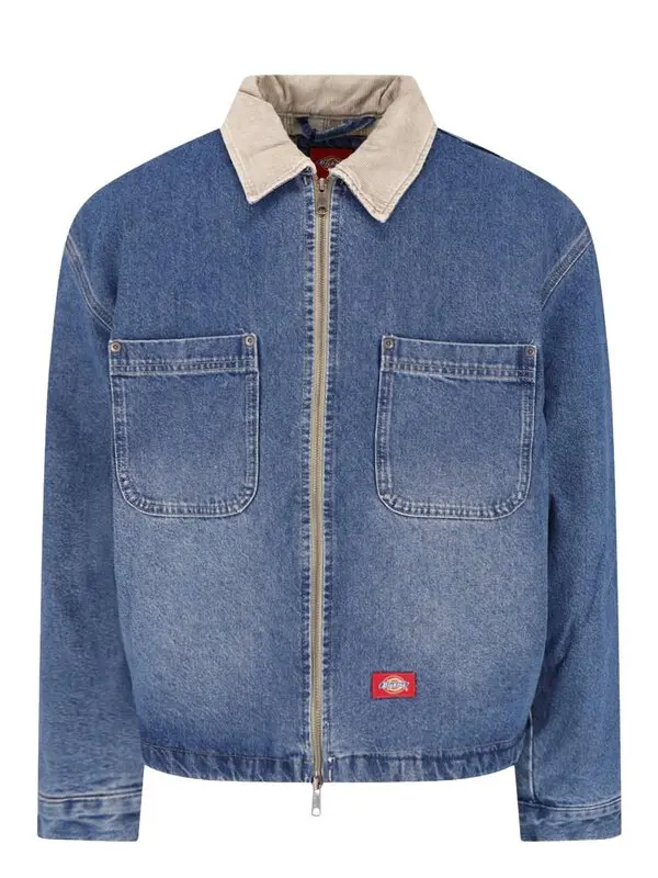 Dickies Painter Jacket - Blue