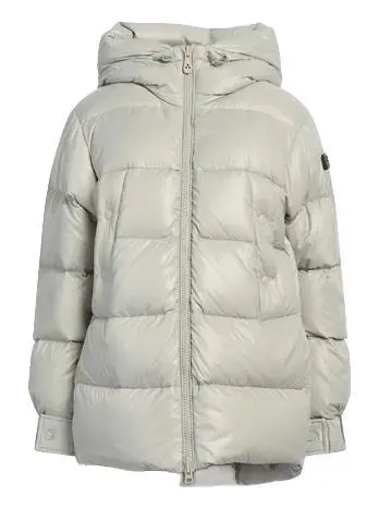 Peuterey Puffer Jacket - Sage Green