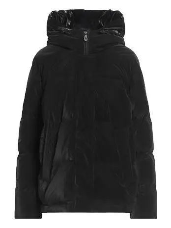 Peuterey Puffer Jacket - Black