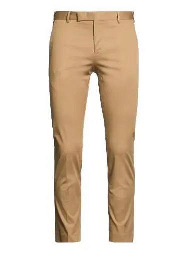 PT TORINO Cotton Blend Pants - Beige