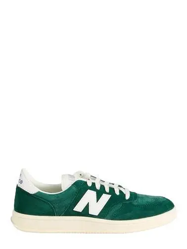 NEW BALANCE Ct500 Low-top Sneakers - Green