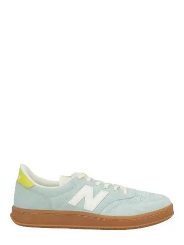 NEW BALANCE T500 Sneakers - Blue