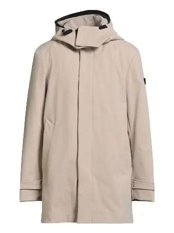 Peuterey Puffer Coat - Beige