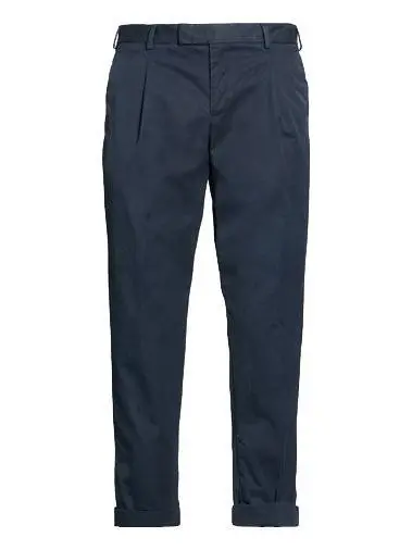 PT TORINO Tapered Twill Pants - Blue