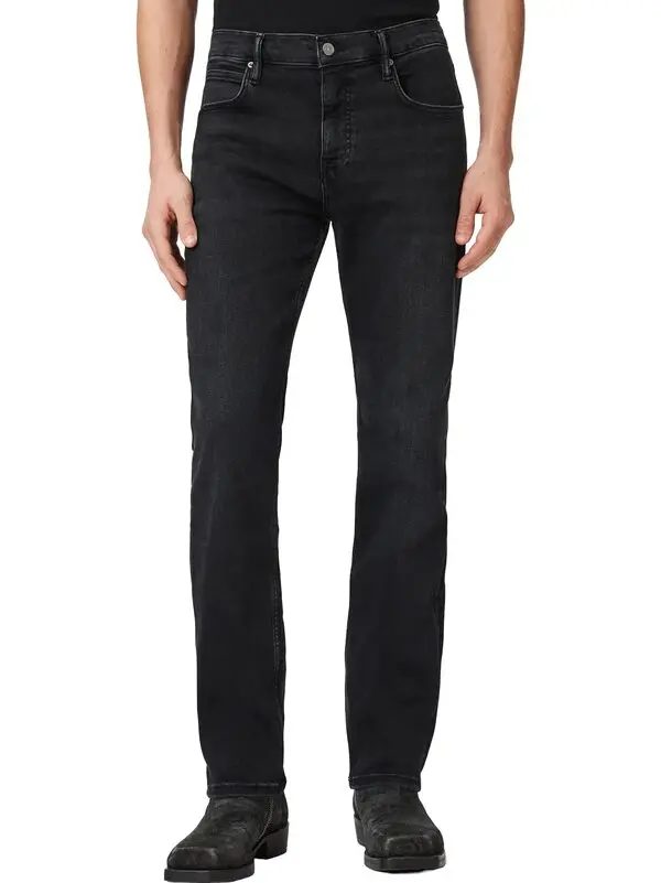 ALLSAINTS Sid Denim Ultra Jeans - Black