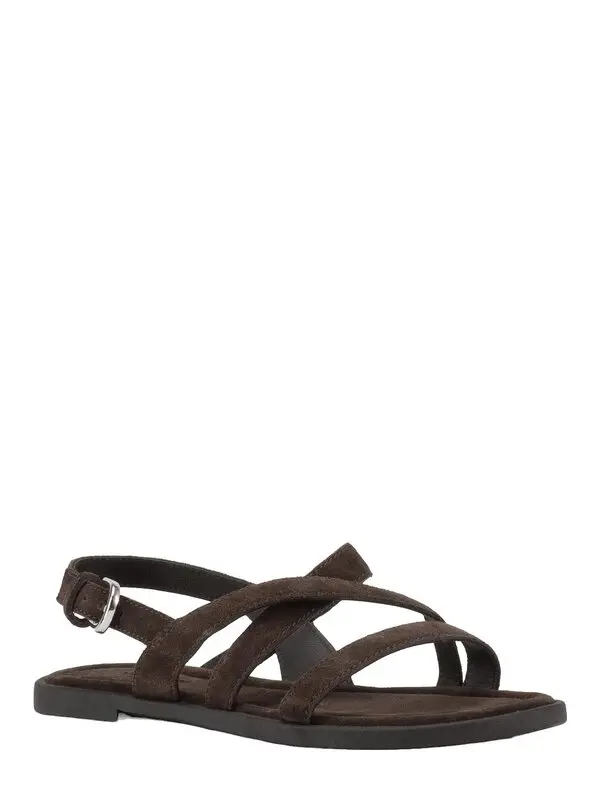 VAGABOND SHOEMAKERS Zaida Strappy Sandal - Java