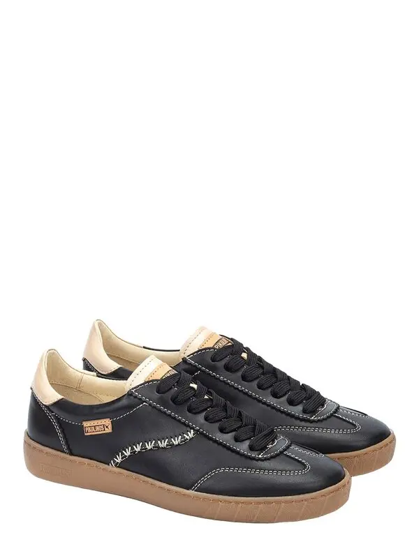 Pikolinos Lanzarote Sneaker - Black