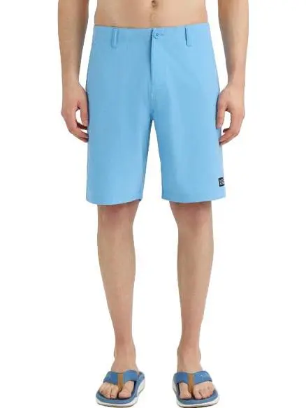 SALT LIFE Transition Walkshort - Chambray