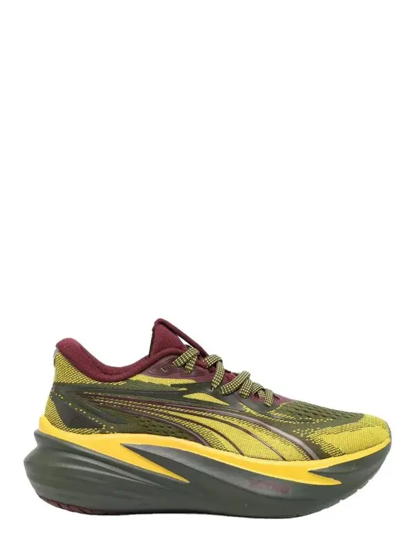 PUMA Magmax Nitro 2 Sneakers - Green