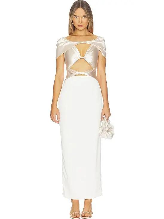 SONYA MODA Pisa Dress - Le Perle