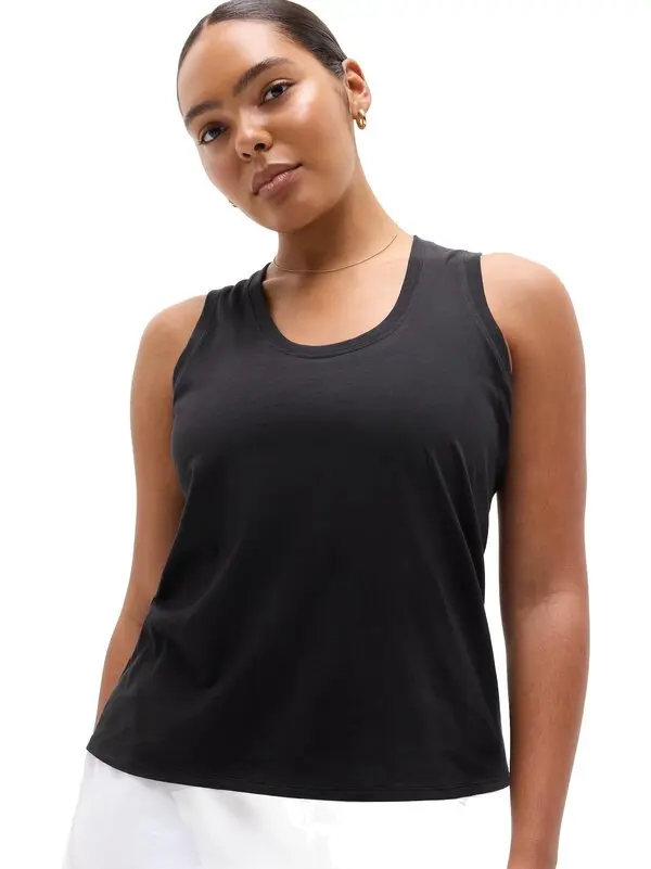 Athleta Tank - Black
