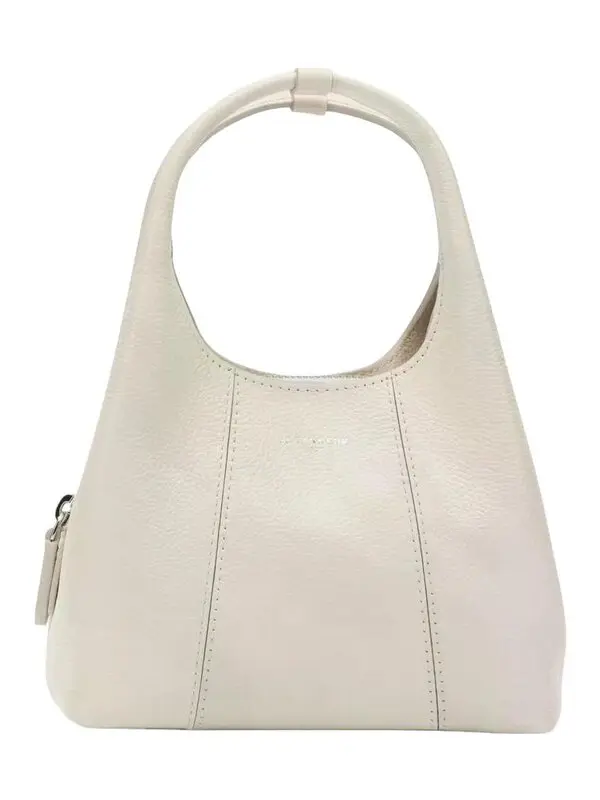 LE TANNEUR Juliette Tote Bag - Neutrals
