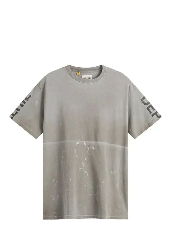 GALLERY DEPT. Painted French Collector T-shirt - Pablo