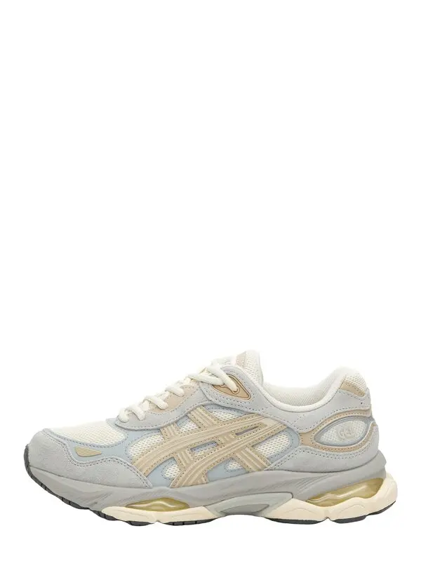 Asics Gel-nyc 2 Sneakers - White/cream