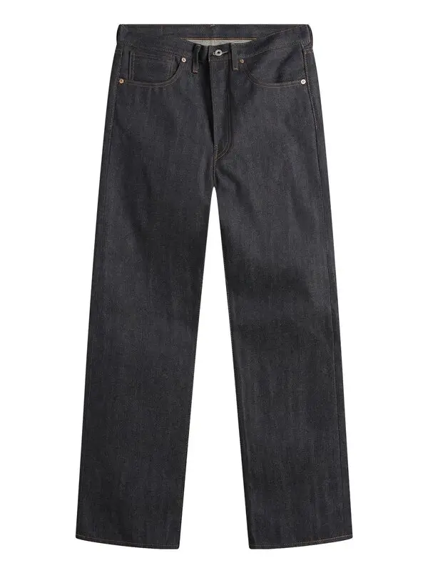 LEVI'S Lvc 1944 501® Jeans - Wwii Rigid