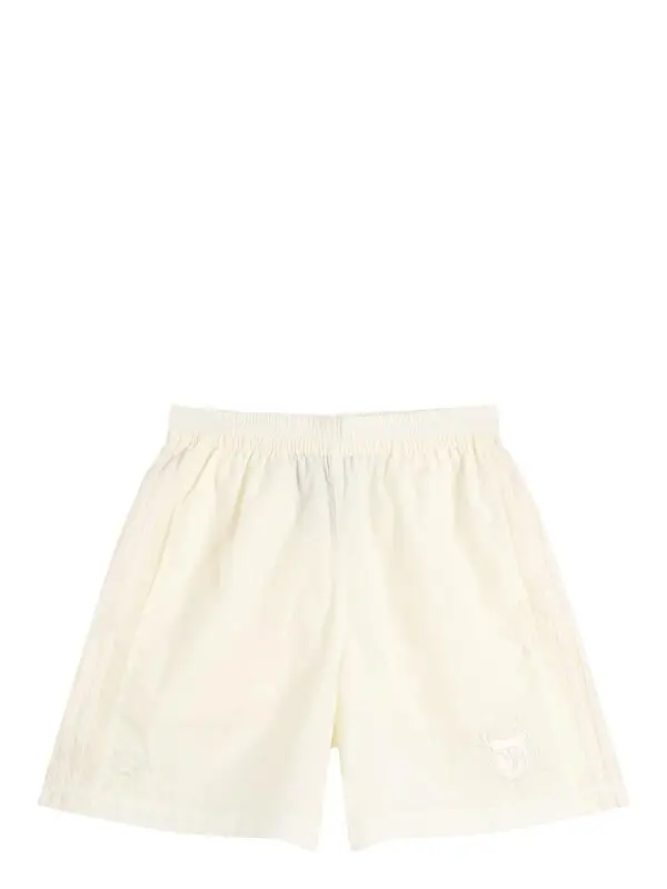 Adidas X Wales Bonner Shorts - Off White