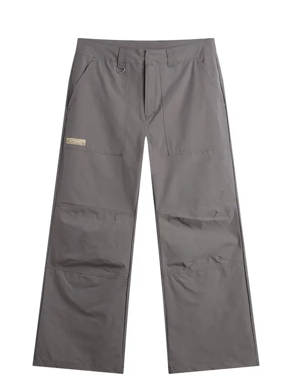 KA_YO_PROTOTYPE Lightweight Trail Trousers - Volcanic